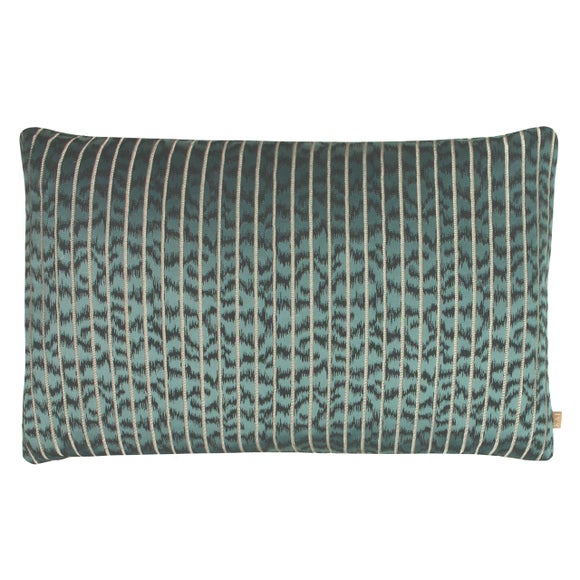 Kai Wrap Caracal Rectangle Cushion by Dunelm | ufurnish.com