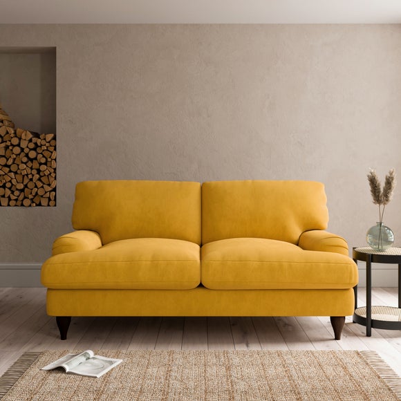Darwin Large 2 Seater Sofa by Dunelm | ufurnish.com