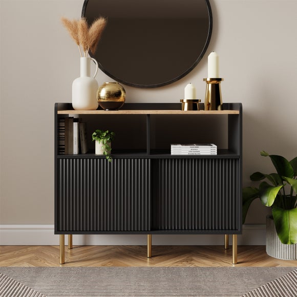 Georgi Console Table by Dunelm | ufurnish.com