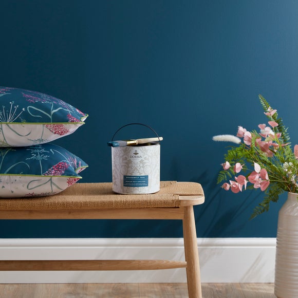 Dorma Matt Emulsion Paint by Dunelm | ufurnish.com