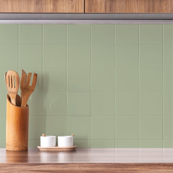 Rust-Oleum Satin Kitchen Tile Paint by Dunelm | ufurnish.com