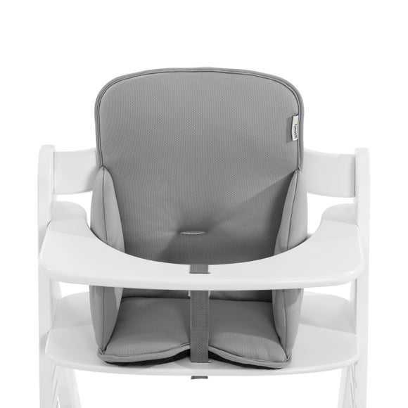 Hauck Alpha Cosy Comfort Highchair Cushion by Dunelm | ufurnish.com