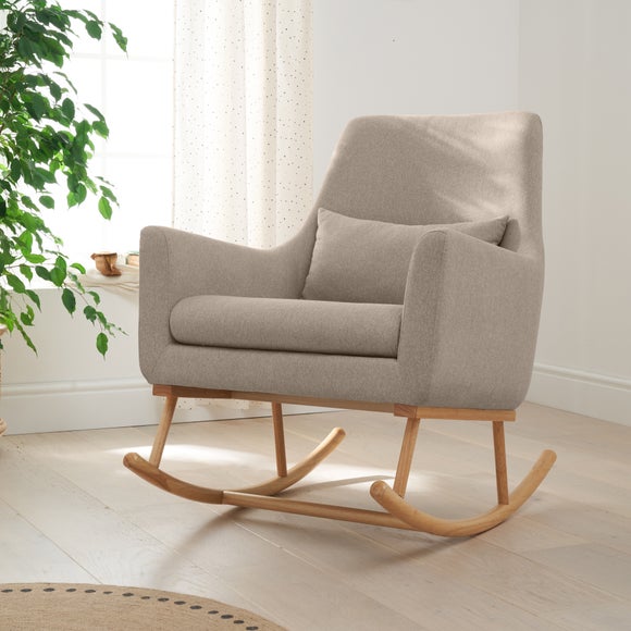 Tutti Bambini Oscar Rocking Chair by Dunelm | uFurnish.com