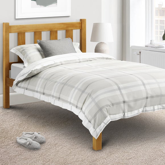 Poppy Bed Frame by Dunelm | ufurnish.com