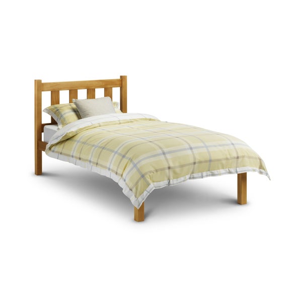Poppy Bed Frame by Dunelm | ufurnish.com