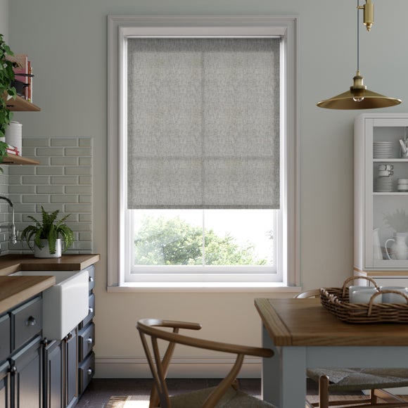 Pantella Made to Measure Daylight Roller Blind by Dunelm | ufurnish.com