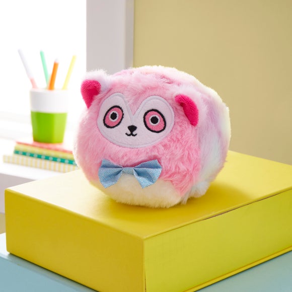 Mini Snuggle Squad Leamur by Dunelm | ufurnish.com