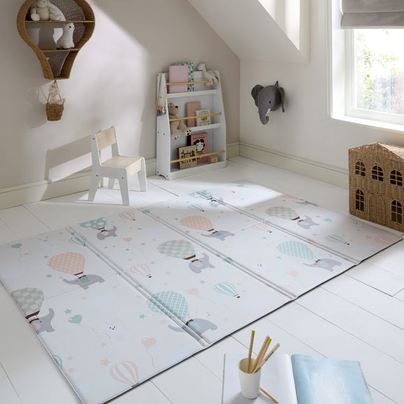 Elephant Playmat by Dunelm | ufurnish.com