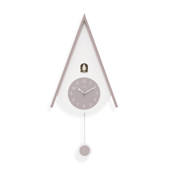 Acctim Lulea Cuckoo Clock by Dunelm | ufurnish.com