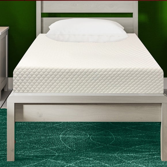 Komfi Unity Comfort Mattress by Dunelm | ufurnish.com