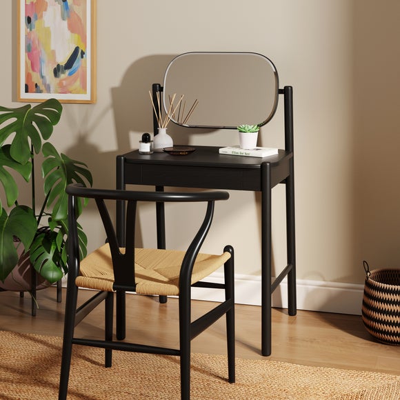 Otis Dressing Table by Dunelm | ufurnish.com