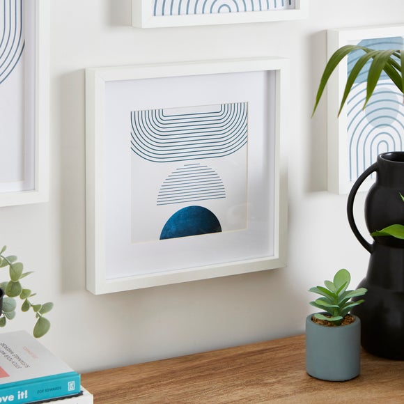 Alton Photo Frame by Dunelm | ufurnish.com