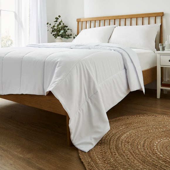 Fogarty 1 Tog Summer Duvet by Dunelm | ufurnish.com