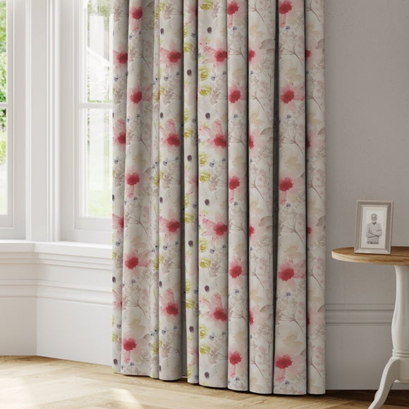 Felicity Made to Measure Curtains by Dunelm | ufurnish.com