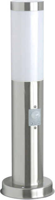 Smartwares Outdoor Garden Post, Pir Motion Sensor, Stainless Steel, by ...