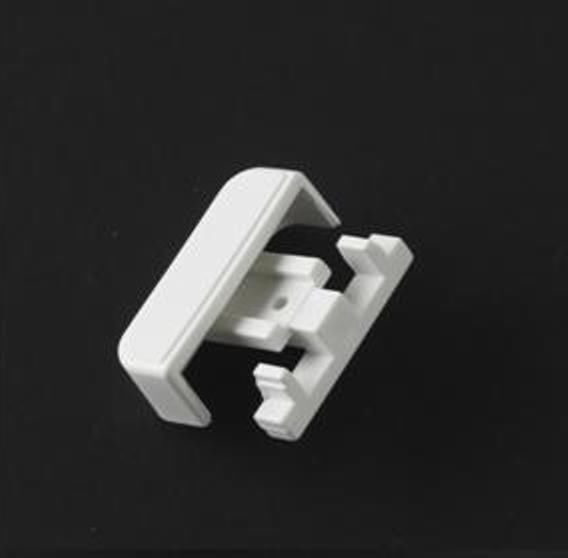 Harrison Drape ® Standard Drape Pvc Curtain Track (w938) And by eBay ...