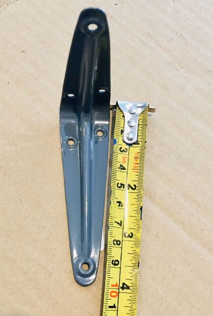 20 Shelf Brackets Metal Shelving Wall Mount Bracket London Support L by ...