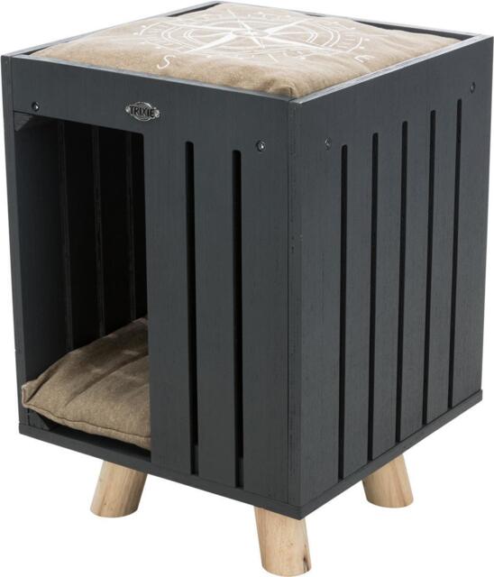 Be Nordic Cave Alva Cat Cave Cat Bed Cuddle Bed Dog Dog Cave by eBay ...