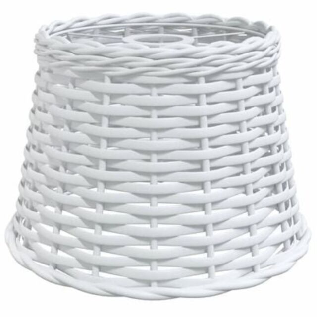 Ceiling Lamp Shade Hall Wicker Ceiling Light Shade Pendant Lamp Shade ...