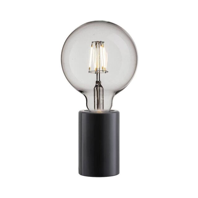 Nordlux 45875003 Siv Table Light, Base Only, Black Marble by eBay ...