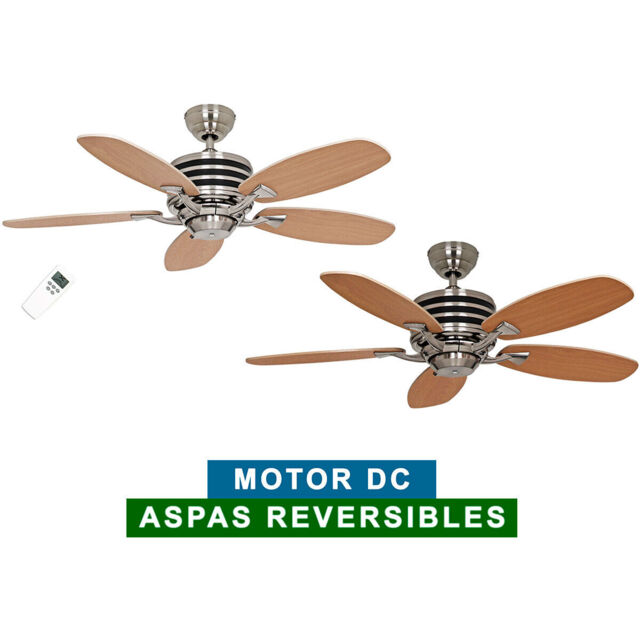 Ceiling Fan Casafan 9510349 Eco Gamma 103 Bu-ah Maple Or Beech / by ...