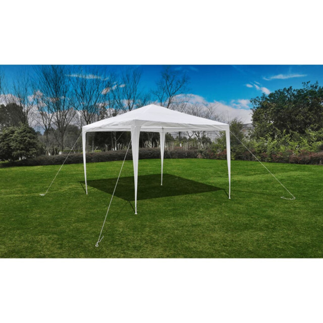 Party Tent Outdoor Garden Gazebo Marquee Canopy Shelter Pavilion Pe by ...