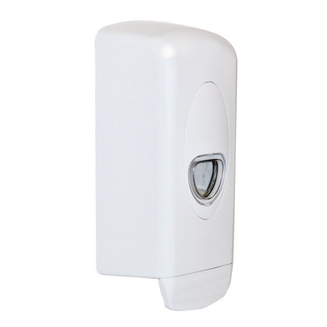 Dolphin Refillable Soap Hand Sanitiser Dispenser With Foaming Pump by ...