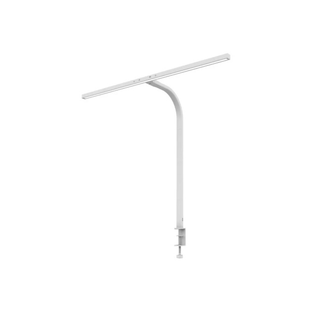 Unilux Strata Led Ergonomic Desk Lamp White (400184827) by eBay ...
