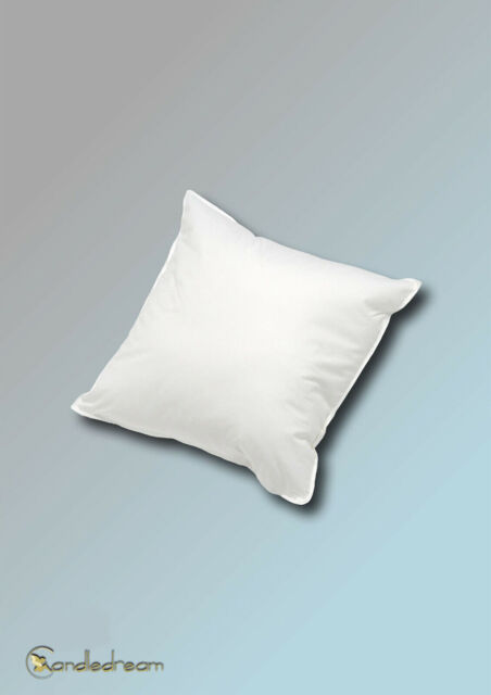 40 X 40 Cm Down Pillow Filling Cushion Inner Cushion Sofa Pillow Down ...