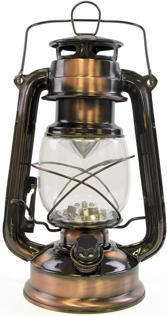 Homelife Nebraska Led Storm Lamp With 15 Bright Led's/carry by eBay ...