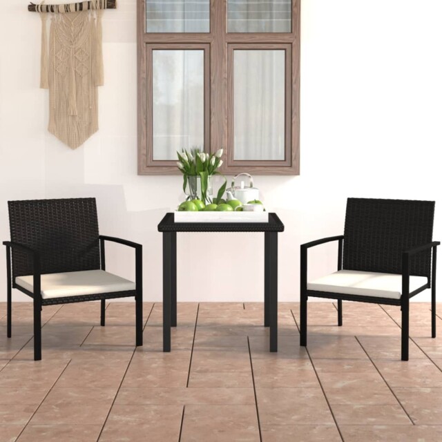 Outdoor Dining Set Garden Dining Set Dinner Table And Chair Poly by ...