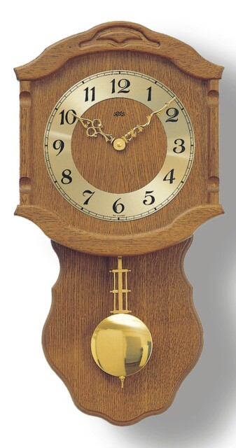 Modern Wall Clock With Quartz Movement From Ams Am W964/4 by eBay ...