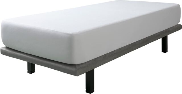 Velfont – Waterproof Mattress Protector - Extra Deep Breathable Aloe by ...