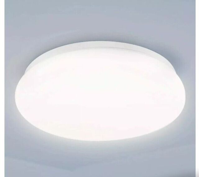 Teckin 24w Led Ceiling Lights 4500k Natural White 2000lm Model Cl02 by ...