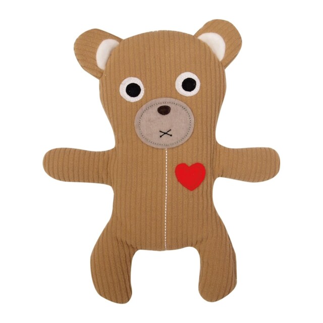 Gamago Teddy Bear Heating Pad & Pillow Huggable by eBay | uFurnish.com
