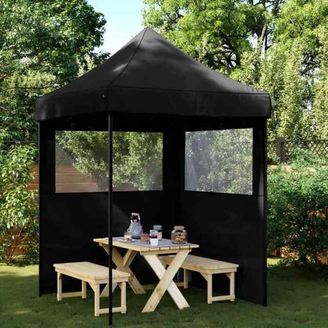 Professional Folding Party Tent Outdoor Canopy Garden Pavilion Steel by ...