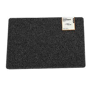 Nicoman Charcoal Spaghetti Mat 60x90 7545rwch by eBay | ufurnish.com