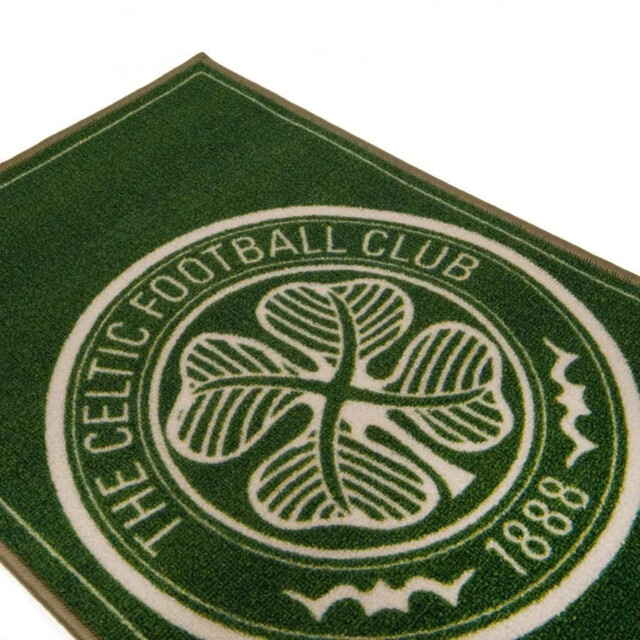 Celtic Rug Football - 100% Official License Gift Design Football Club ...