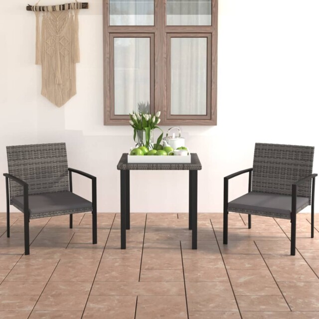 Outdoor Dining Set Garden Dining Set Dinner Table And Chair Poly by ...