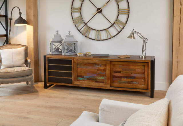 Urban Chic Ultra Large Sideboard by eBay | ufurnish.com