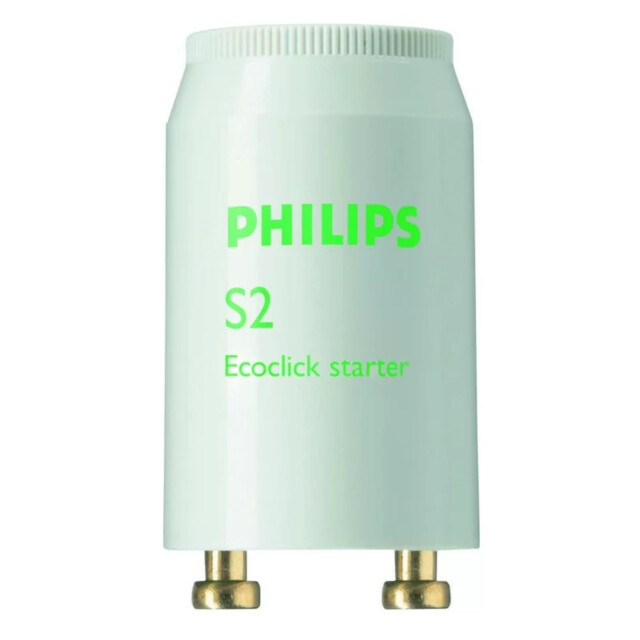 Philips S2 Starter 4-22w Ser 220/240v - Sold Individually by eBay ...