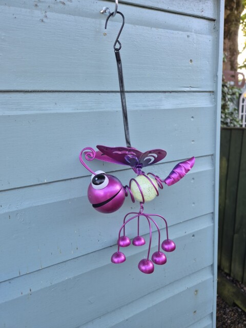 Smart Solar Hanging Solar Powered Bug Light (1080979) by eBay ...