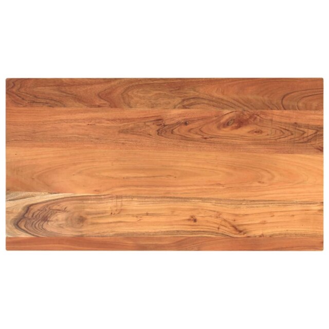 Table Top Replacement Board Dining Table Top Rectangular Solid Wood by ...