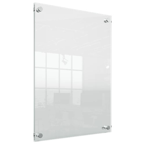 Nobo Premium Plus A3 Clear Acrylic Wall Mounted Poster Frame 1915590 by ...