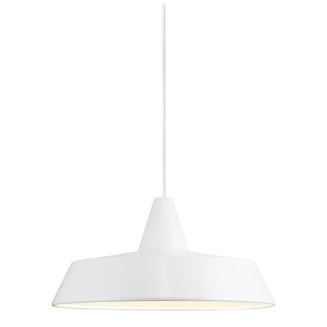 Nordlux Dftp Jubilee Pendant Light - Luxury Ceiling Retro Bar Light by ...