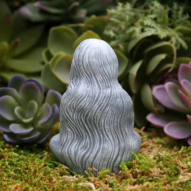 Jy Earth Goddess Gaia Statue Goddess Statue Office Home Resin Crafts by ...