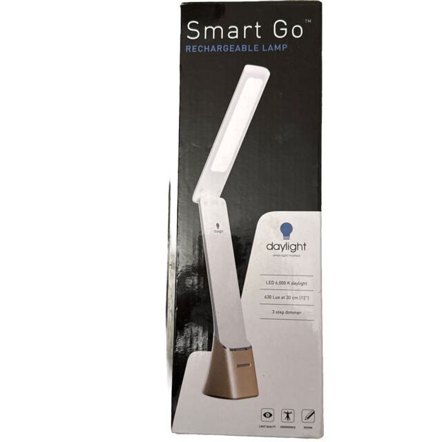 Daylight Smart Go Lamp Dn1370 - Brand by eBay | ufurnish.com