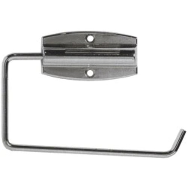 Chef Aid Toilet Roll Holder Die Cast by eBay | uFurnish.com