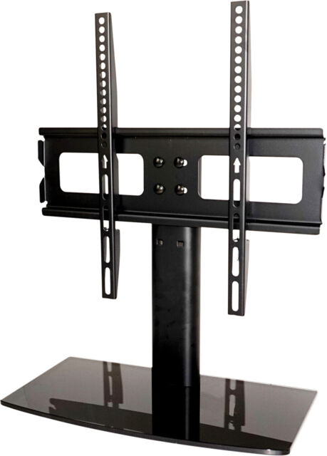 Tv Pedestal Stand Screen Size 26 - 50 Inches Size 400mm X 400mm by eBay ...