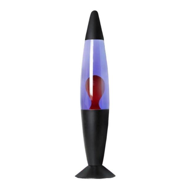 Tobar Lumez Motion Lava Lamp Table Desk Home Decoration 40cm by eBay ...